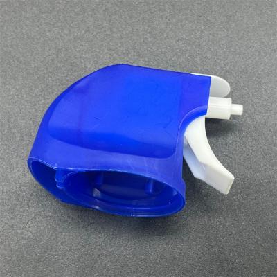 China Aerosol Trigger Spray Gun for Precision Targeting in Confined Spaces for sale