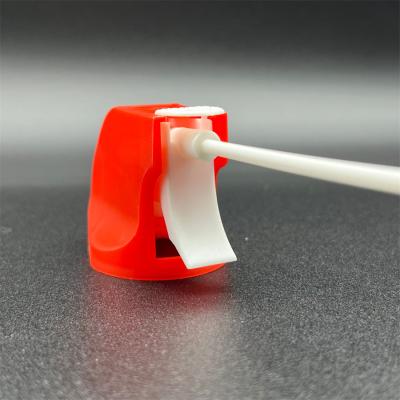 China Chemical-Resistant Trigger Spray Gun with Adjustable Nozzle and Ergonomic Design for Industrial Cleaning for sale