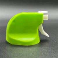 China Durable Aerosol Spray Trigger Cap for Versatile and Precision Application for sale