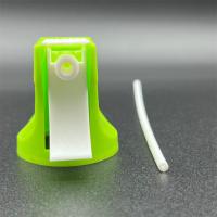 China Durable Aerosol Spray Trigger Cap for Versatile and Precision Application for sale