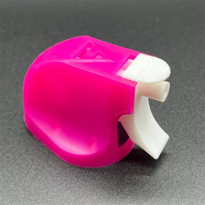 China Customizable Trigger Spray Gun for Aerosol Packaging Universal Compatibility with Standard Aerosol Valves for sale