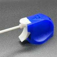 China Adjustable Trigger Spray Cap for Multi-Purpose Aerosol Products for sale