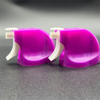 China Adjustable Trigger Spray Cap for Multi-Purpose Aerosol Products for sale