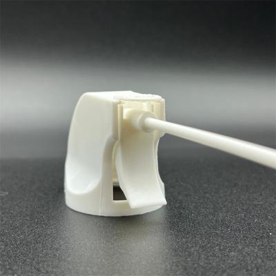 Cina Cappuccio spray a grilletto regolabile adatto per bombolette aerosol in vendita