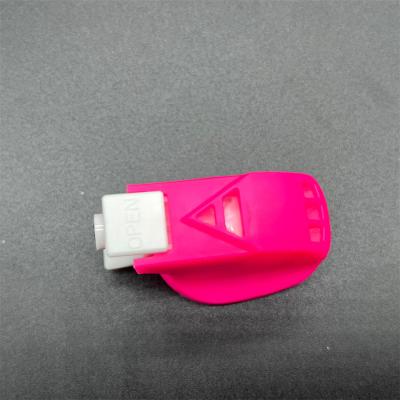 China Professional Aerosol Trigger Spray Gun For Cleaner And Foam Aerosol Cans for sale