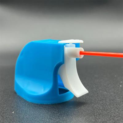 China Premium Foam Pump Actuator for Cleanser Applications for sale