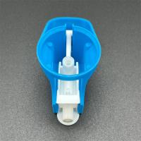 China Adjustable Aerosol Trigger Spray Cap Perfect For Smooth And Even Spray Pattern for sale