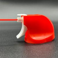 China Adjustable Nozzle Trigger Spray Gun For Versatile Liquid Dispensing for sale