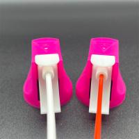 China Adjustable Nozzle Trigger Spray Gun For Versatile Liquid Dispensing for sale