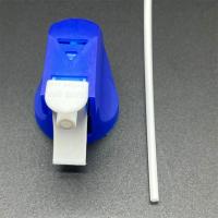 China Adjustable Aerosol Trigger Spray Cap Perfect For Smooth And Even Spray Pattern for sale