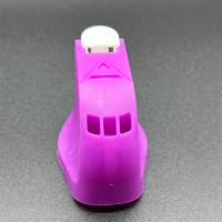 China Adjustable Aerosol Trigger Spray Cap Perfect For Smooth And Even Spray Pattern for sale