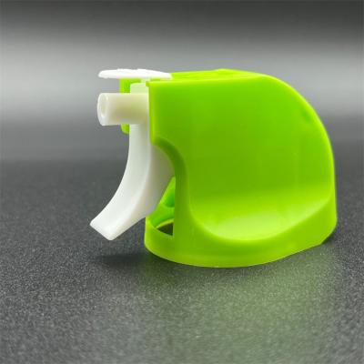 Cina Pistola a spruzzo a grilletto professionale - Soluzione versatile per la distribuzione efficiente di liquidi in pulizia, giardinaggio e altro in vendita