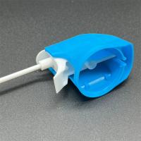 China Sturdy Trigger Spray Cap for Automotive Use with Precision Control for sale