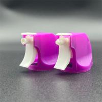 China Sturdy Trigger Spray Cap for Automotive Use with Precision Control for sale