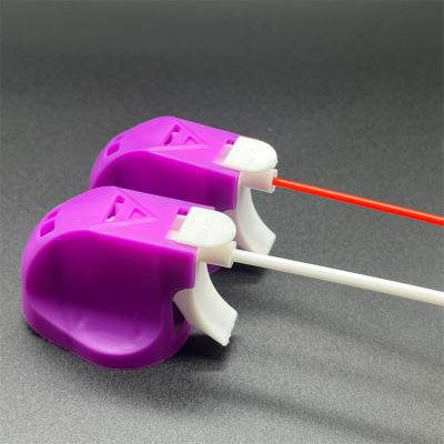 Cina Pistola a spruzzo a grilletto professionale - Soluzione versatile per la distribuzione efficiente di liquidi in pulizia, giardinaggio e altro in vendita