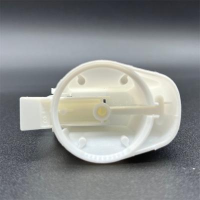 China Plastic Hand Garden Sprayer Actuator Trigger - Durable Plastic Trigger Actuator For Car Cleaner Hand Sprayers for sale