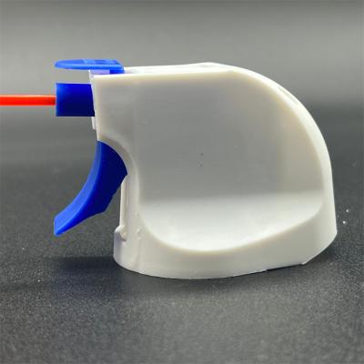 Cina Erogatore a Grilletto per Nebulizzazione Aerosol in vendita