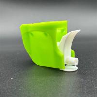 China Adjustable Aerosol Trigger Spray Cap for Versatile Dispensing Needs for sale