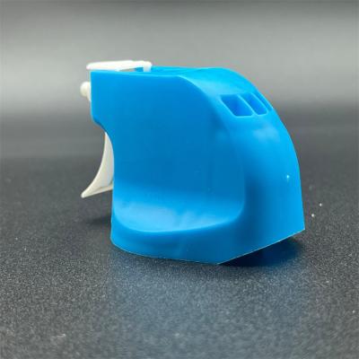 China Adjustable Aerosol Trigger Spray Cap for Versatile Dispensing Needs for sale