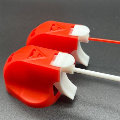 Cina Risistenza ai prodotti chimici per le applicazioni di pulizia in vendita