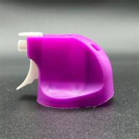 China Sturdy Trigger Spray Gun For Easy And Consistent Liquid Dispensing for sale