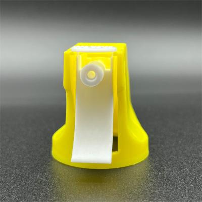 Cina Pistola di spruzzo ad alta precisione regolabile per il giardinaggio in vendita