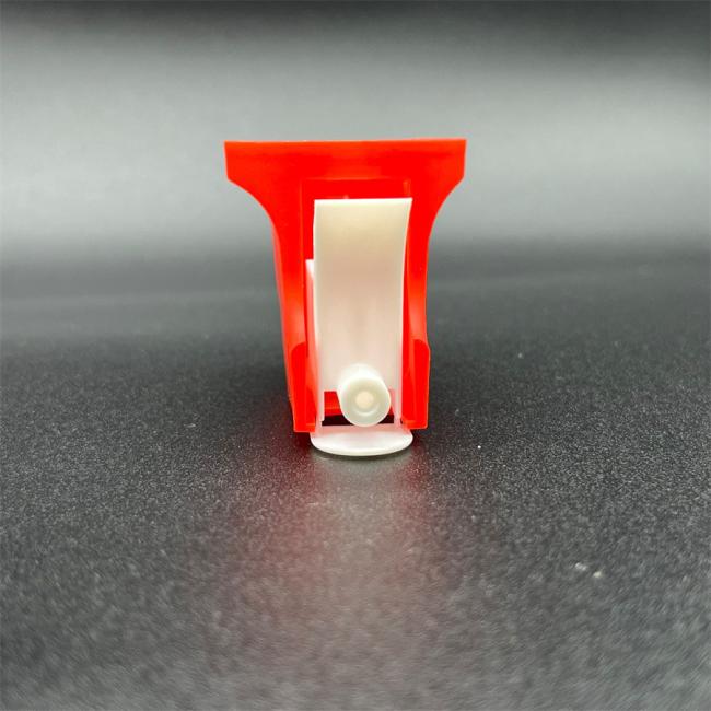 Industrial application of trigger spray gun cleaning machinery