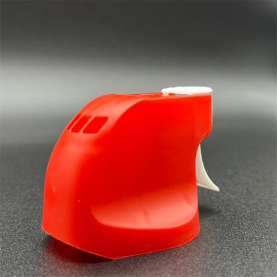 Cina Pistola a spruzzo versatile con grilletto per uso automobilistico e industriale potente e affidabile in vendita