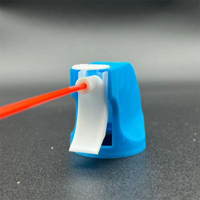 Cina Pistola a spruzzo versatile con grilletto per uso automobilistico e industriale potente e affidabile in vendita