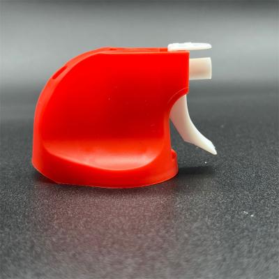 Premium Pump Spray Gun for Industrial and Household Use - Powerful and Reliable