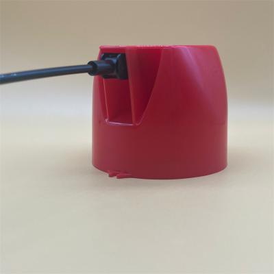 Cina AerosolPro 65mm Spray Can Cap - Cappuccio di sigillamento per lattine di aerosol per uso industriale e domestico in vendita