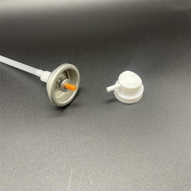 Valve assembly diagram