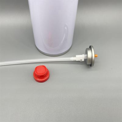 中国 汎用シーラントおよび接着剤塗布システム向けの、シンプルな旋回機能を備えた経済的なエントリーレベル360度ディスペンシングバルブ 販売のため