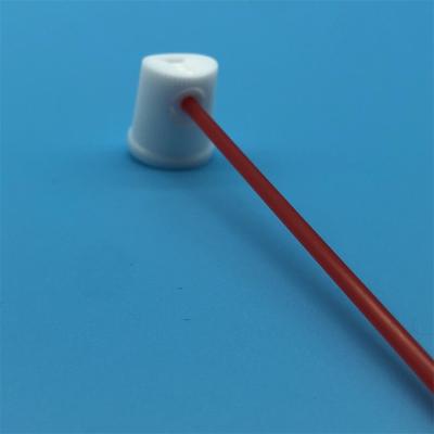 China Durable 360 Degree Aerosol Valve with Actuator for Reliable Dispensing for sale