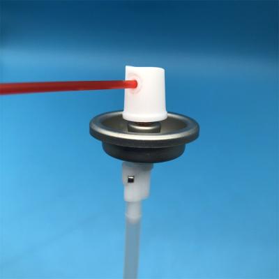 China Betrouwbare all-angle spuitklep voor automobieltechniek - Flexibel gebruik, consistente resultaten Te koop