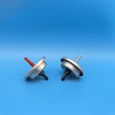 China Professionele gasklep voor lichteropvulling - Hoog rendement, veilige aansluiting Te koop