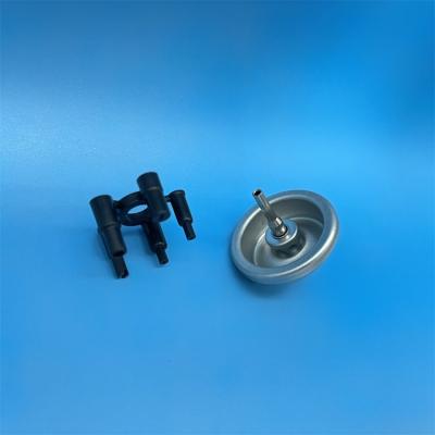 China Versatile lichter-opvulklep voor thuis- en buitengebruik - nauwkeurige pasvorm, eenvoudige toepassing Te koop