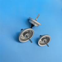 China High Precision Gas Valve for sale