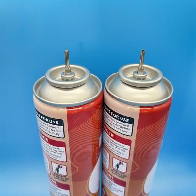 China Válvula de gas profesional para el reabastecimiento de la lámpara - Alta eficiencia, conexión segura en venta