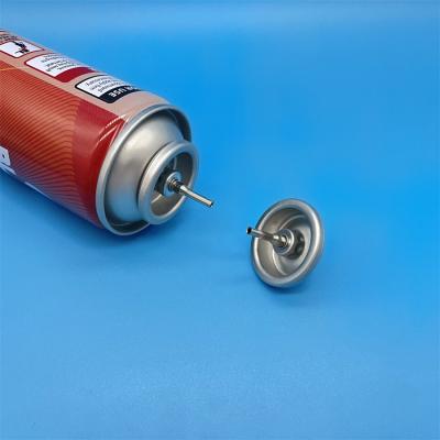 China Compacte butane gaskleplakker voor professioneel gebruik - Precision Flame, hervulbaar Te koop