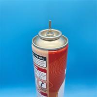 China High Precision Gas Valve for sale
