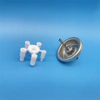 China High Precision Gas Valve for sale