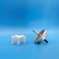 China High Precision Gas Valve for sale
