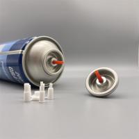 China Versatile Refillable Lighter Valve for sale