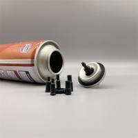 China Versatile Refillable Lighter Valve for sale
