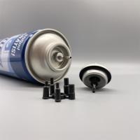 China Versatile Refillable Lighter Valve for sale