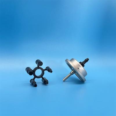 China High-Performance Aerosol BOV Bag On Valve | Precision Dispensing System | Customizable Sizes for sale