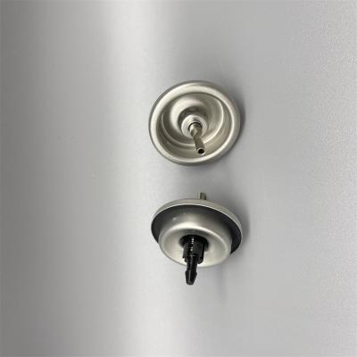 Китай Компактный аксессуар для пополнения газа для путешествий и домашнего использования - 100 мл, легко пополнять продается