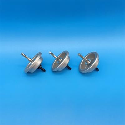 China High-Performance Aerosol BOV Bag On Valve | Precision Dispensing System | Customizable Sizes for sale