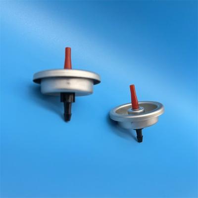 China Een lichtere butaanopvullingsadapter voor efficiënte opvulling van gassen Te koop